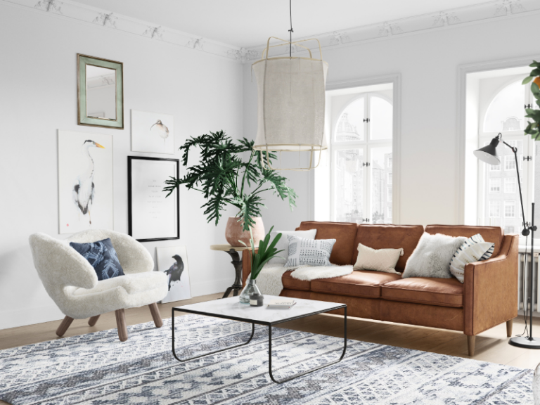 Home Interior Design Cost in India (2026 Guide)